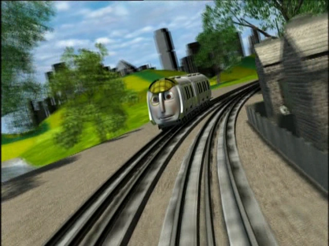 Category:Characters | Underground Ernie Wiki | Fandom