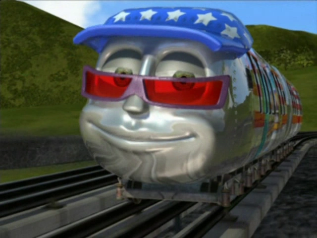 I Don't Know, But I've Been Told | Underground Ernie Wiki | Fandom