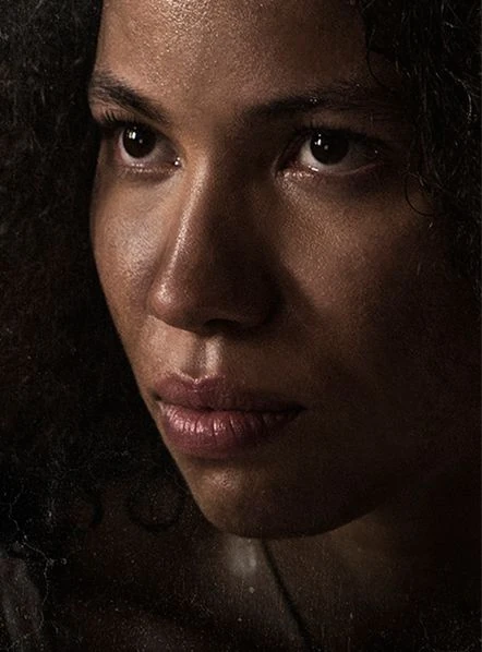 Rosalee | Underground Wiki | FANDOM powered by Wikia