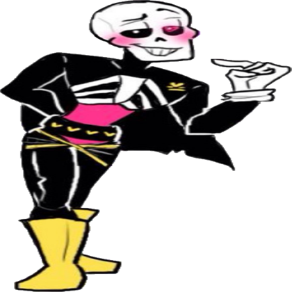 Papyrus | Underlust Wikia | FANDOM powered by Wikia