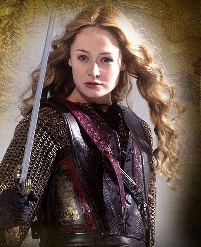 Eowyn | Underrated Horror Villains Wiki | Fandom