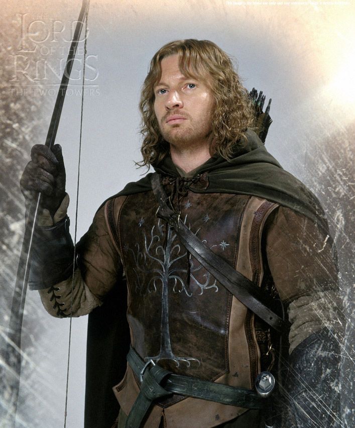 Faramir | Underrated Horror Villains Wiki | Fandom