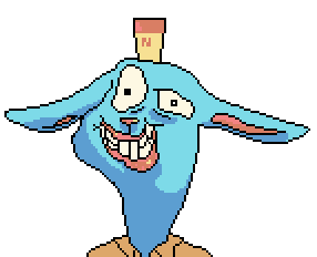 Nice Cream Guy | Underswap Wikia | Fandom
