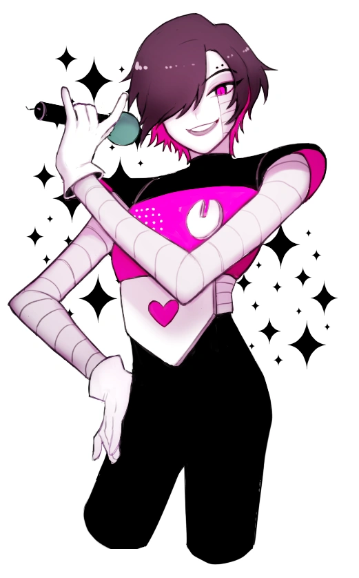 Mettaton | Undertale 3D Boss Battles - ROBLOX Wiki | Fandom