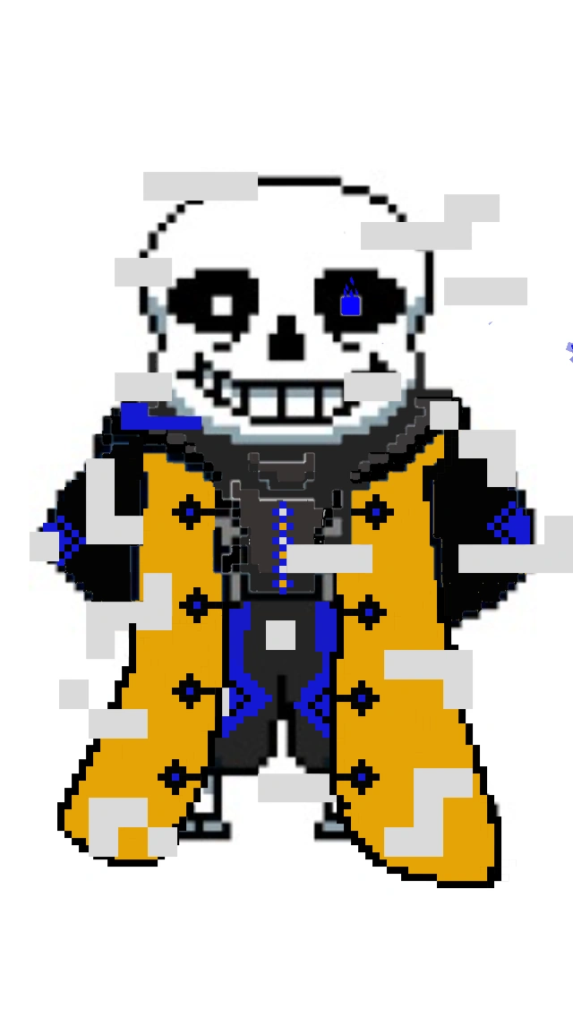 Category:Sans | Undertale AU Characters Wiki | Fandom