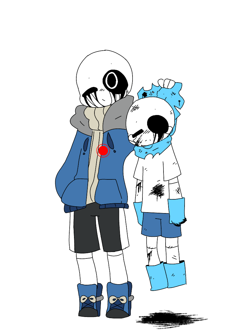 Killer!Sans | Undertale AU Fanon Wiki | FANDOM powered by Wikia