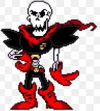 Papyrus/Underfell | Undertale AU Fanon Wiki | Fandom