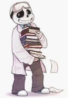 Science Sans | Undertale AU Fanon Wiki | Fandom