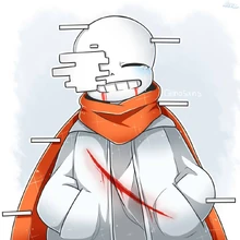 Geno!Sans | Undertale AU Fanon Wiki | Fandom
