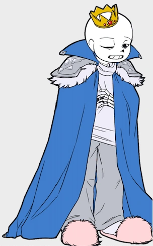 Sans (Storyshift) | Undertale AU Fanon Wiki | Fandom