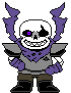 Sans (Swapfell) | Undertale AU Fanon Wiki | Fandom