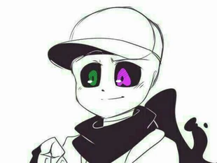 Cray | Undertale AU Offspring Wiki | FANDOM powered by Wikia