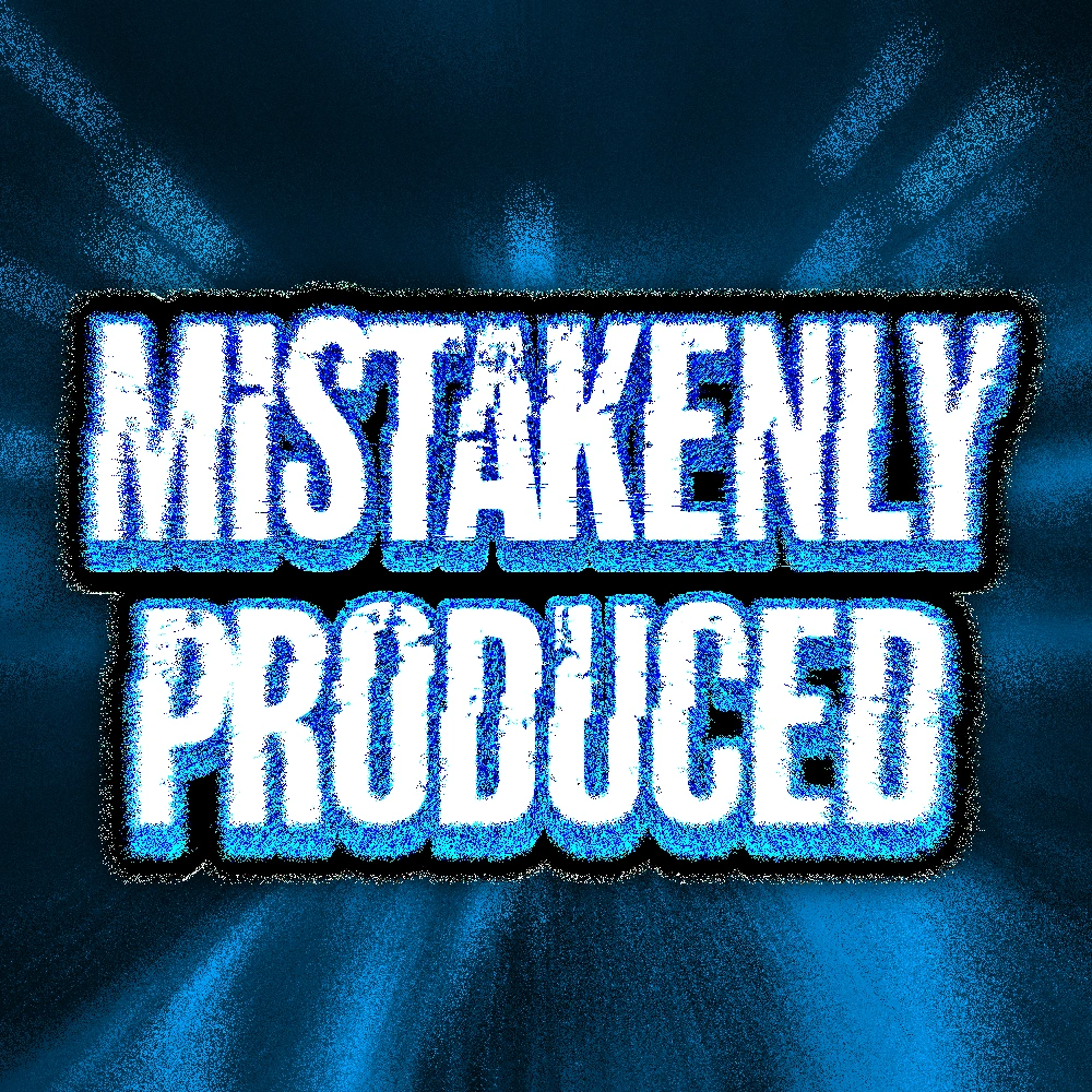 Mistakenly Produced | Undertale AU Soundtrack Wiki | Fandom