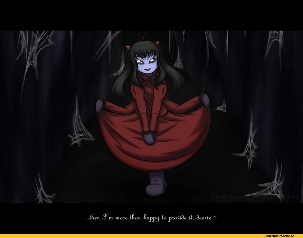 Predatortale | Undertale AU Вики | Fandom