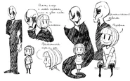 Limbotale | Undertale AU Вики | Fandom