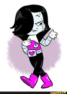 Littletale | Undertale AU Вики | Fandom