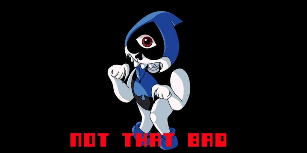 HorrorRune | Undertale AU Вики | Fandom