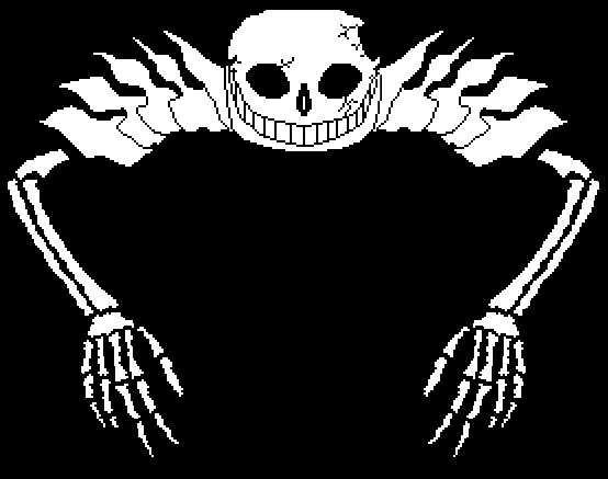 Ultra-Sans | Undertale AU Вики | Fandom