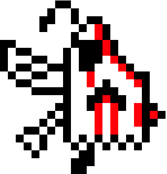 Image - Freaktale Whimsun Sprite.png | Undertale AU Wiki | FANDOM ...