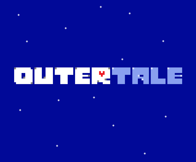 Outertale | Undertale AU Wiki | FANDOM powered by Wikia