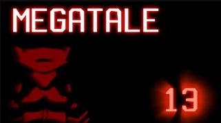 Megatale | Undertale AU Wiki | Fandom