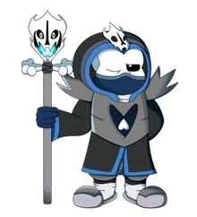 Undertale: Reshuffled | Undertale AU Wiki | Fandom