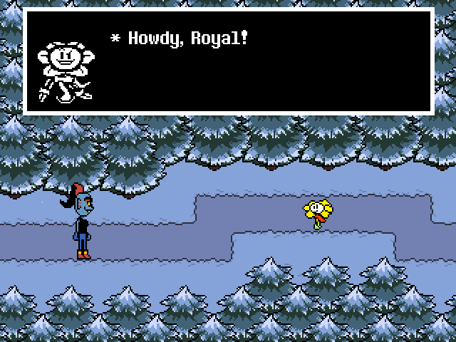 Modtale | Undertale AU Вики | Fandom