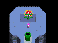 Undertoad | Undertale AU Wiki | Fandom