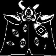 HELP_tale | Undertale AU Вики | Fandom