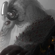 Axetale | Undertale AU Вики | Fandom