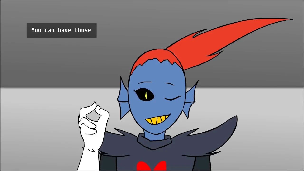 Категория:Анимации | Undertale AU Вики | Fandom