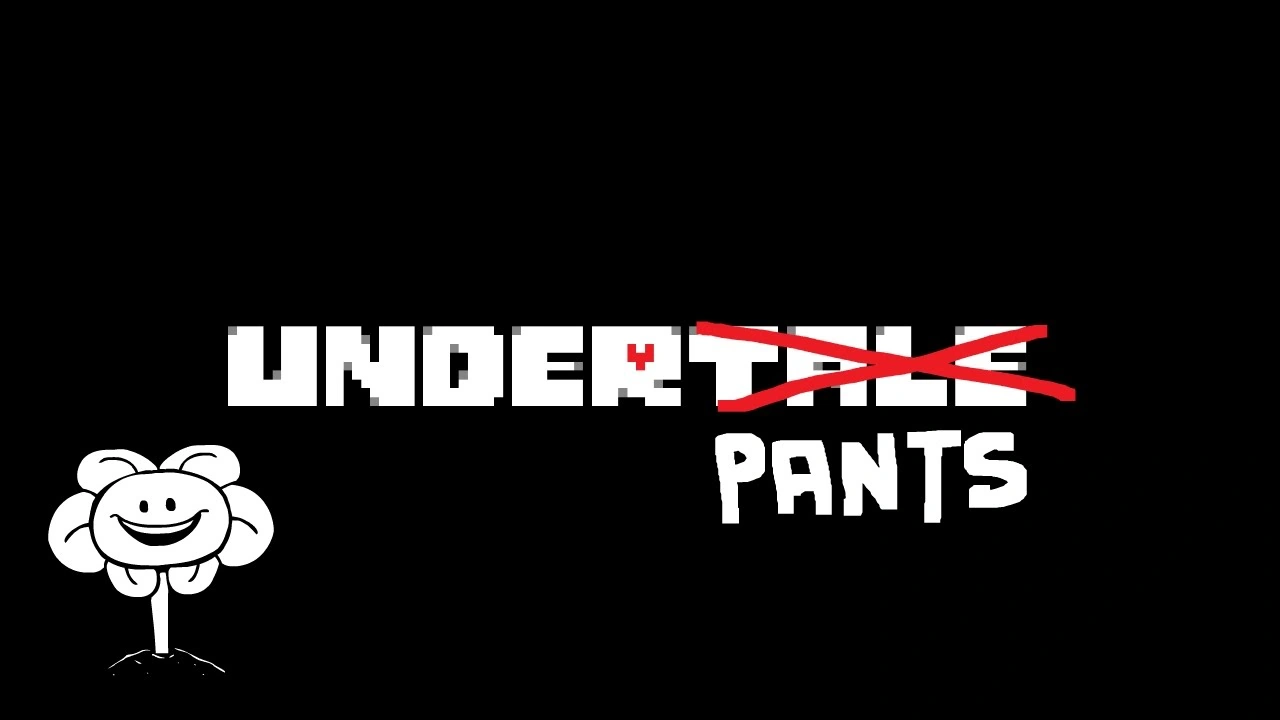 Underpants | Undertale AU Вики | Fandom