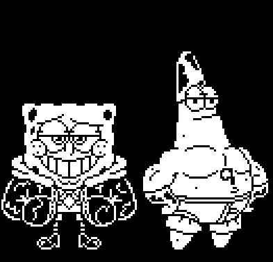 Spongeswap | Undertale AU Вики | FANDOM powered by Wikia