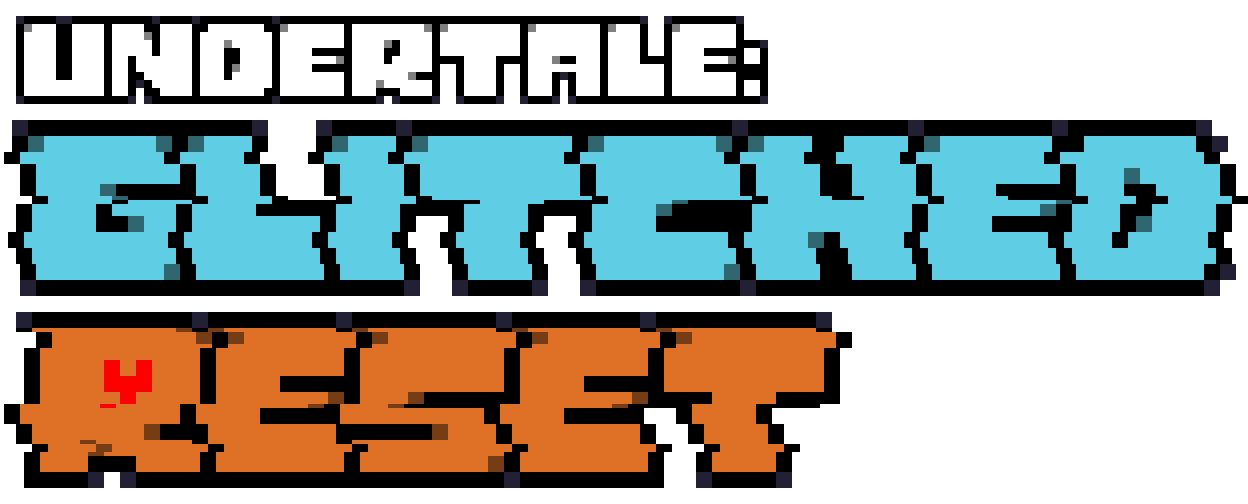 Glitched Reset | Undertale AU Wiki | Fandom