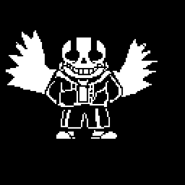 Hollowtale | Undertale AU Wiki | Fandom