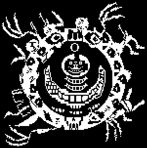 HELP_tale | Undertale AU Wiki | FANDOM powered by Wikia