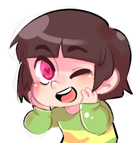 Chara | Wikia Undertale Brasil | Fandom