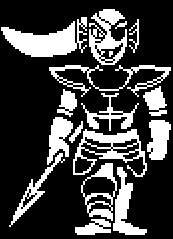 Undyne | Undertale Wiki | Fandom