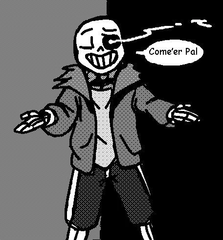 IXOZ | UnderTale: End of the Multiverse Wiki | Fandom