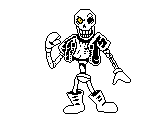 Disbelief Papyrus | Undertale Fanon Wikia | Fandom