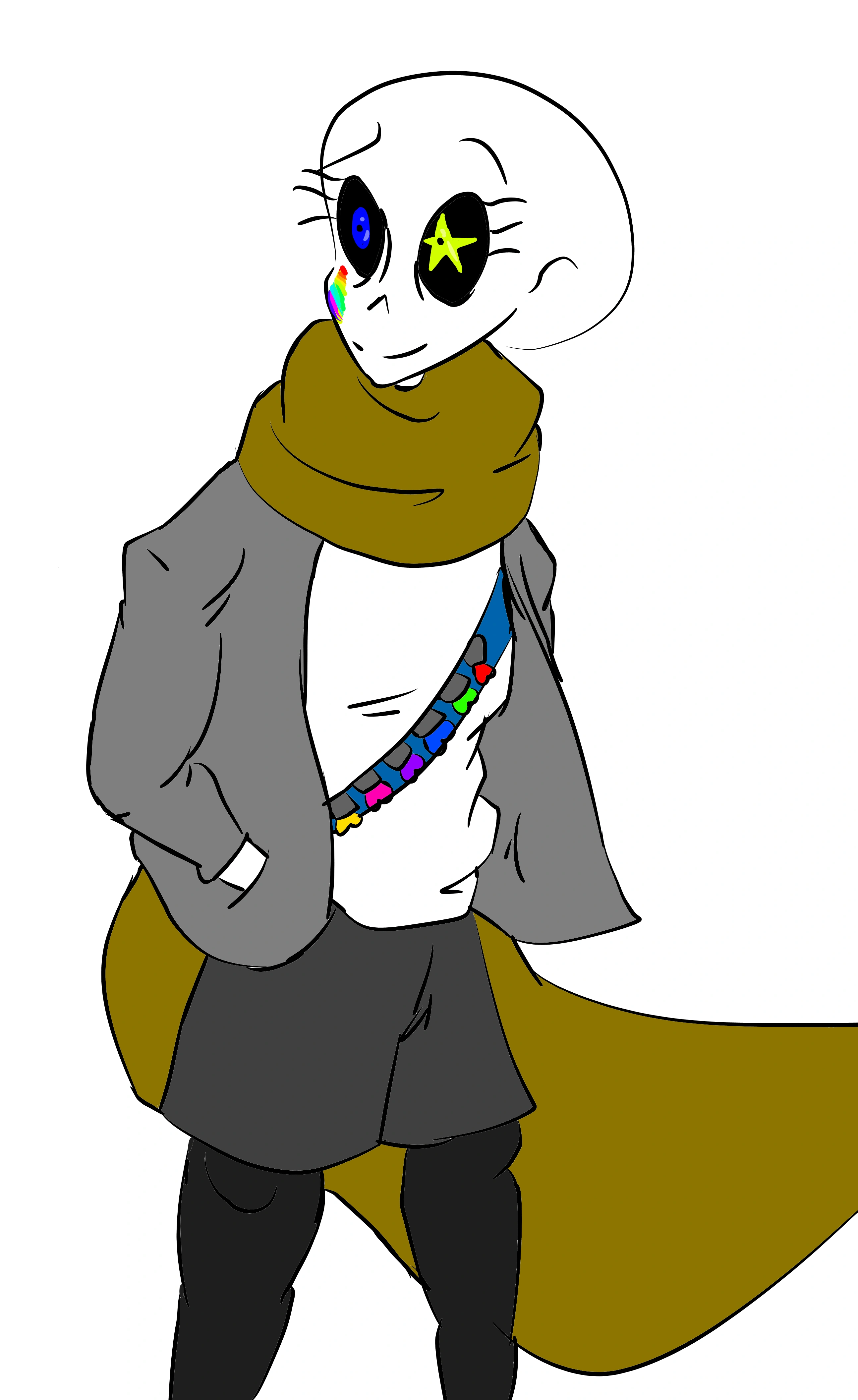 Asthet | Undertale Rho Wiki | FANDOM powered by Wikia