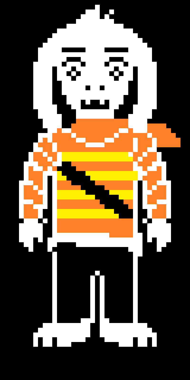 Image - Slash Autumn2.png | Undertale RP Wikia | FANDOM powered by Wikia