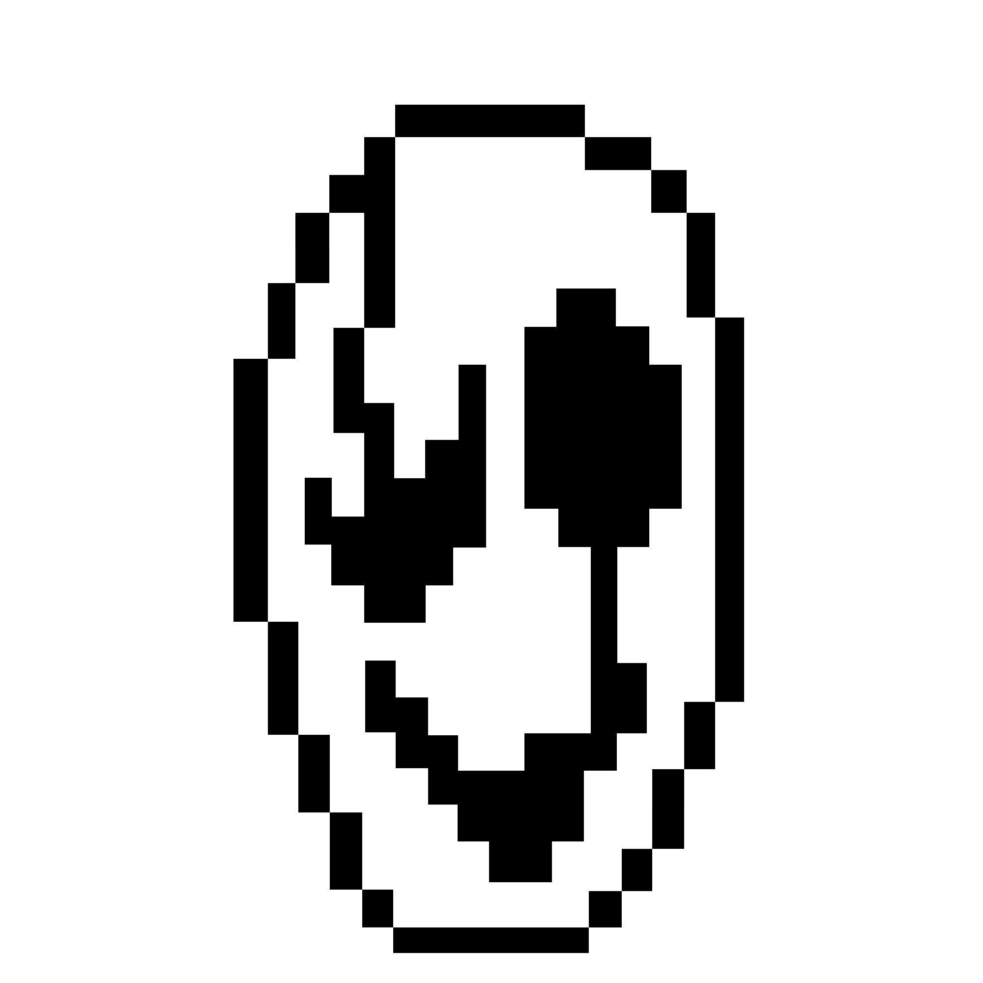 Image - Gaster face 1 by arcbuild-d9if6u3.png | Undertale RP Wikia ...