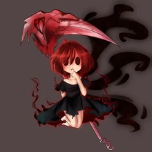 Reaper Chara | Undertale Survive The Monsters Wiki | Fandom