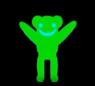 Green Man | Undertale Survive The Monsters Wiki | Fandom