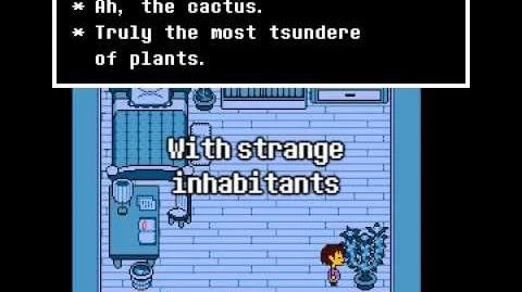 Undertale | Wikia Undertale (Vn) | Fandom