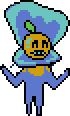 Clam Girl | Undertale Japan Wiki | Fandom