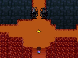 Hotland | Wikia Undertale | Fandom