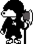 Dogamy y Dogaressa | Wikia Undertale | Fandom