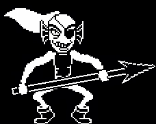 Undyne | Wikia Undertale | Fandom